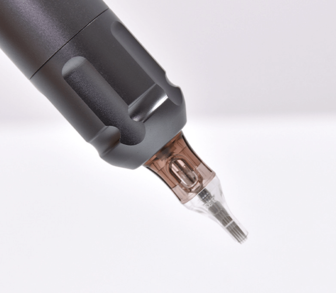HK Tattoo Cartridge - HK Tattoo Supply